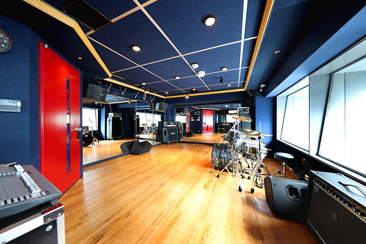 BRANDS【株式会社ノア】｜SOUND STUDIO NOAH