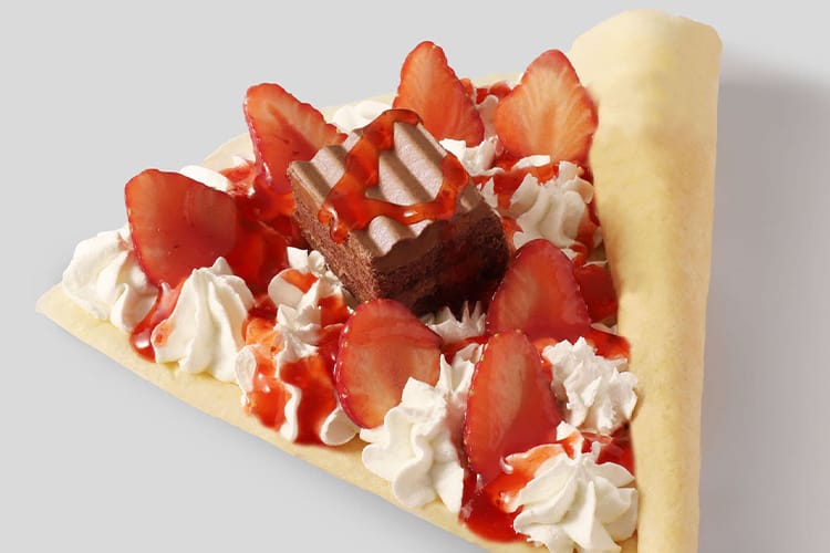 BRANDS【株式会社ノア】｜SWEET BOX