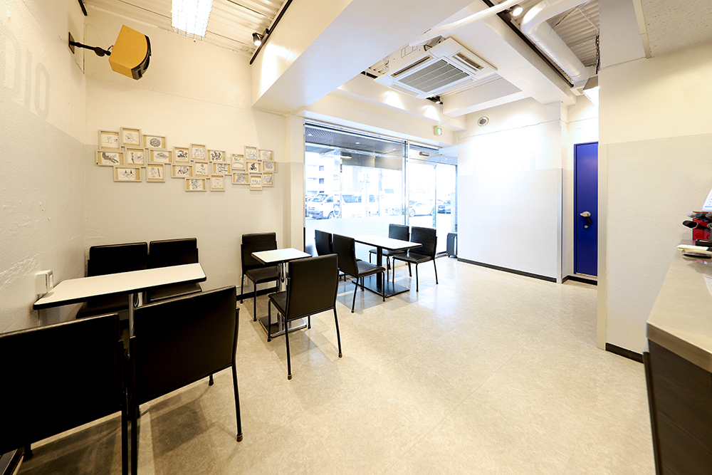 BRANDS【株式会社ノア】｜SOUND STUDIO NOAH