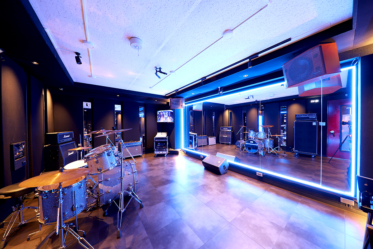 BRANDS【株式会社ノア】｜SOUND STUDIO NOAH